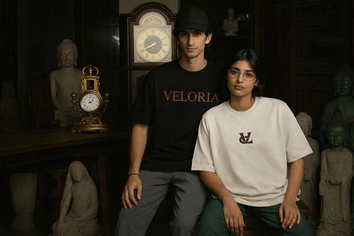Veloria Clothing